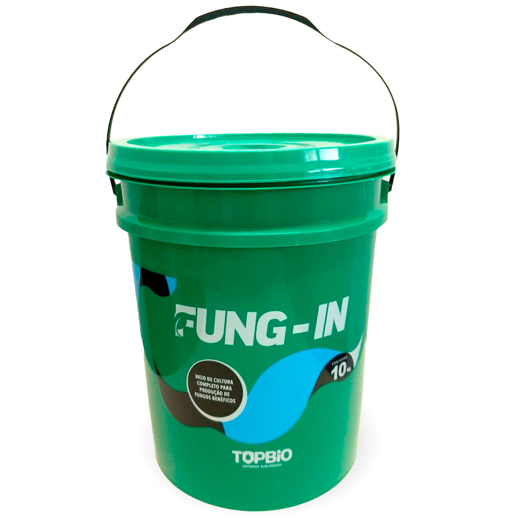 FUNG IN TOPBIO